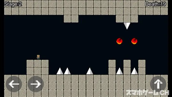TrapQuest（トラップクエスト）をじっくり遊んで徹底レビュー！ - スマホゲームCH