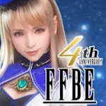 FFBE（FFブレイブエクスヴィアス）をじっくり遊んで徹底レビュー！ - スマホゲームCH