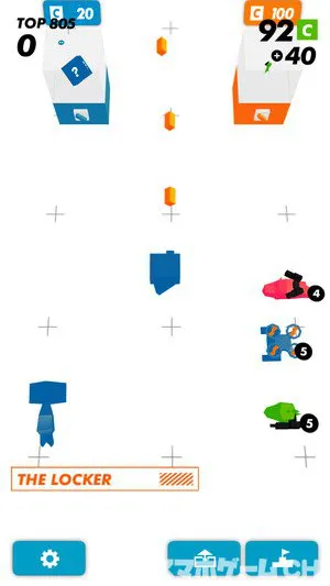 TIME LOCKER（タイムロッカー）をじっくり遊んで徹底レビュー！ - スマホゲームCH