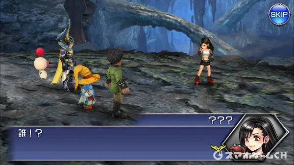 ディシディアファイナルファンタジー オペラオムニア（DFFOO）をじっくり遊んで徹底レビュー！ - スマホゲームCH