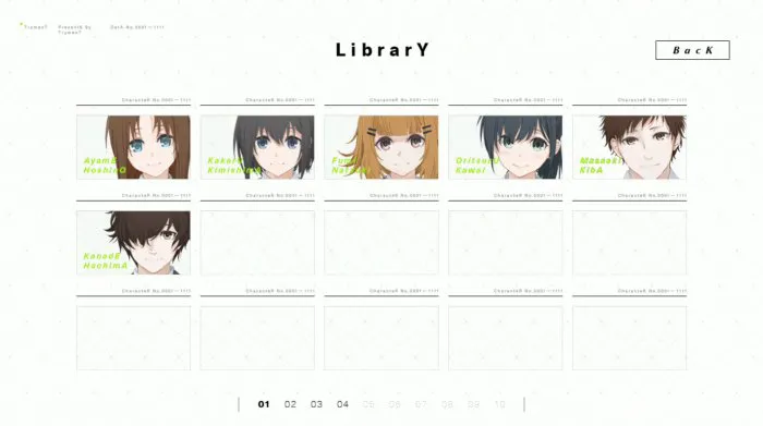 TrymenT ―今を変えたいと願うあなたへ― LitEをじっくり遊んで徹底レビュー！ - スマホゲームCH