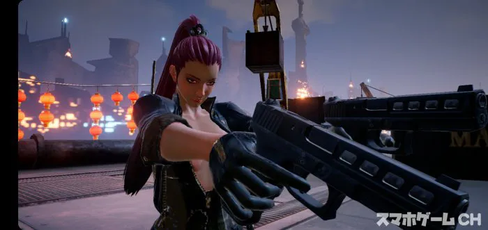 MAD8 : Raid Battleをじっくり遊んで徹底レビュー！ - スマホゲームCH