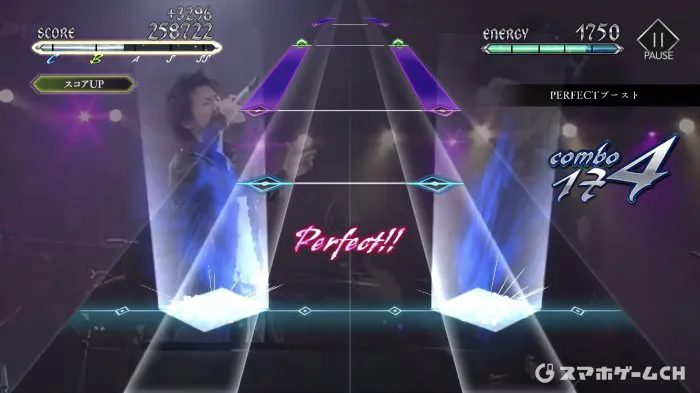 EXTASY VISUAL SHOCKをじっくり遊んで徹底レビュー！ - スマホゲームCH