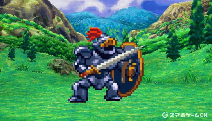 【ドラクエ5】さまようよろい（サイモン）の評価と装備一覧！ - スマホゲームCH