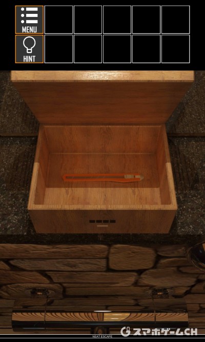 【脱出ゲーム 大浴場】攻略手順1｜サウナルームの配色、桶の数！ - スマホゲームCH
