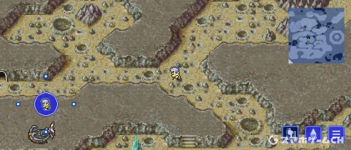 【ff4ピクセルリマスター】ボムの入手方法とドロップ情報 スマホゲームch